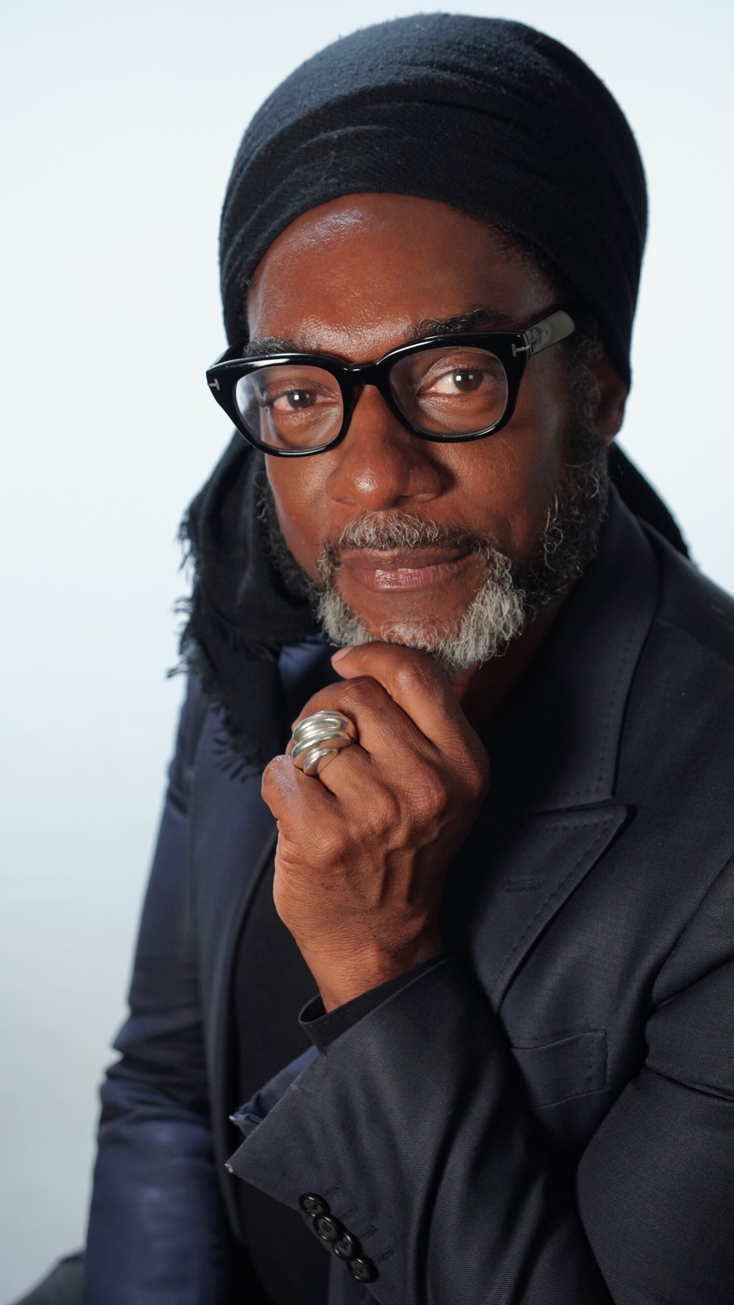 Four Way Books » Rodney Terich Leonard